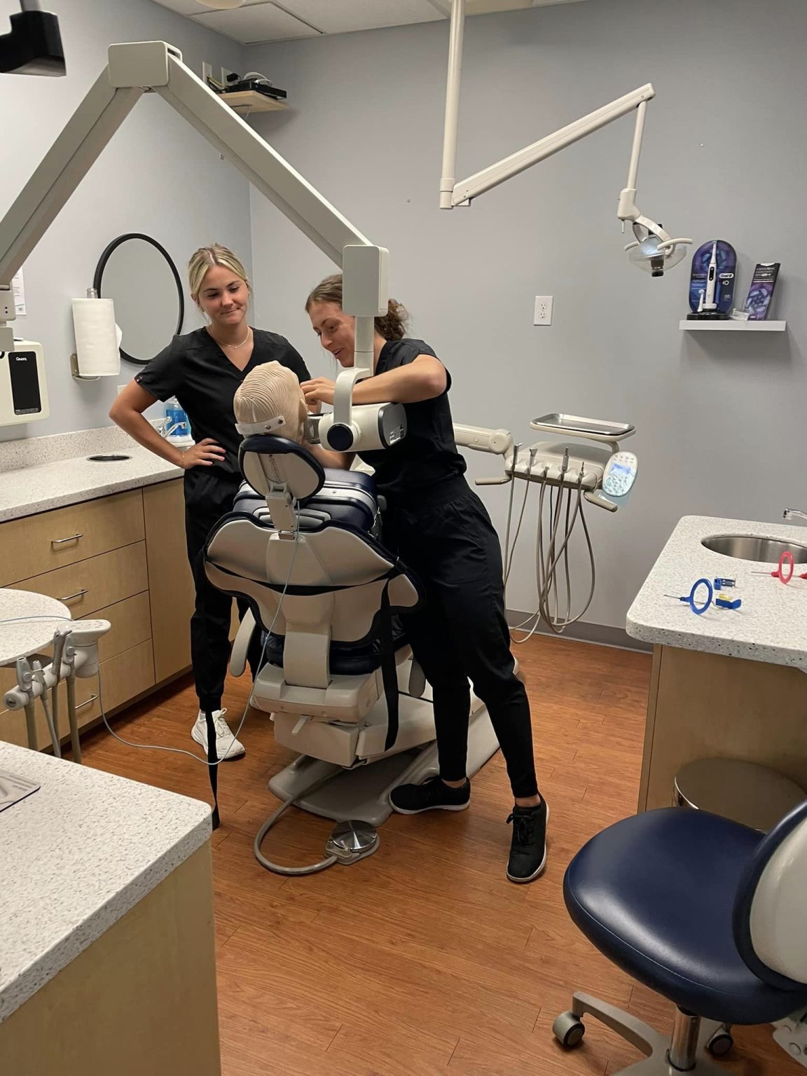 Tips for Taking Good Dental Radiographs - Dental Staff Institute